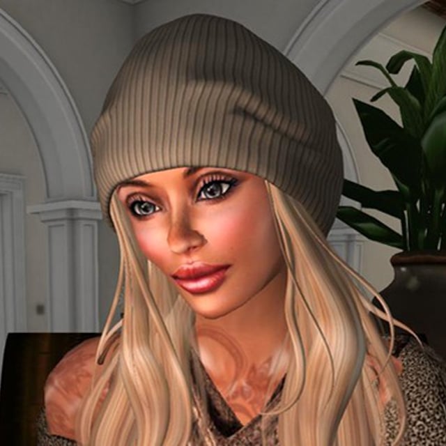 Colleen Margaret Crary