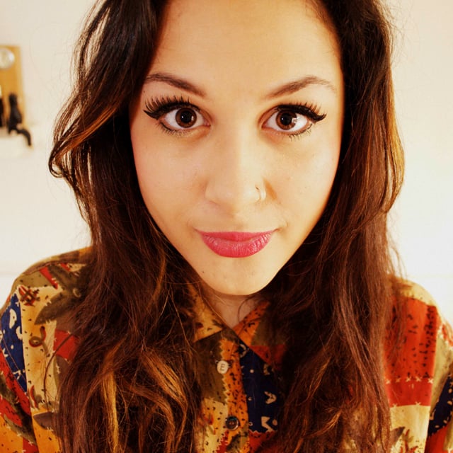 Esme Fenton