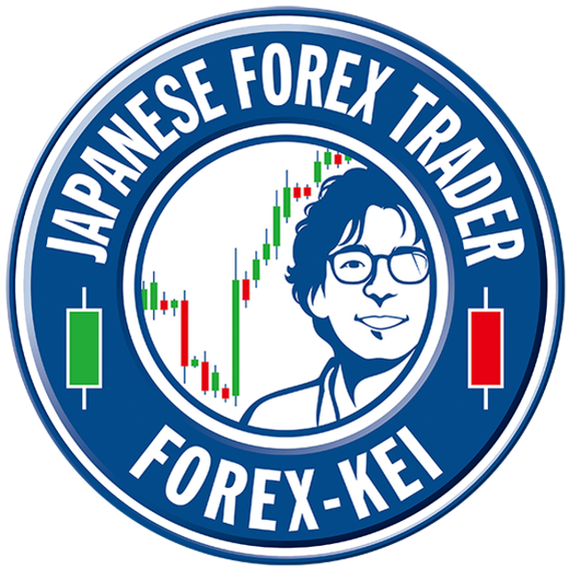Japanese Forex Trader Kei