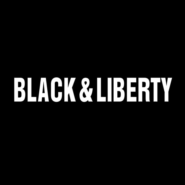 Black & Liberty