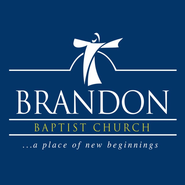 Brandon Baptist Church