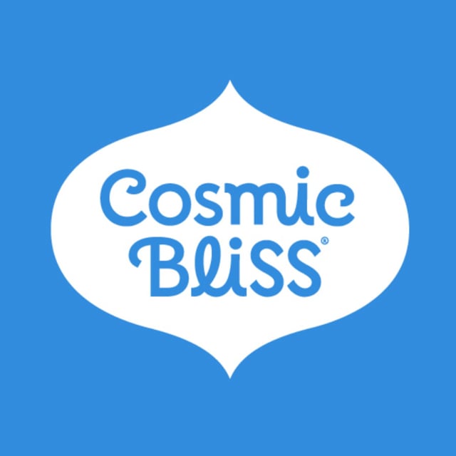 Cosmic Bliss