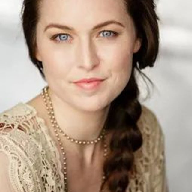 Katie Ross