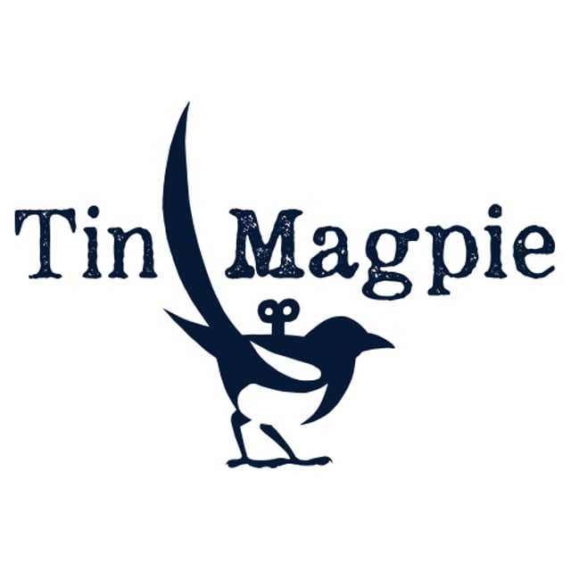 Tin Magpie