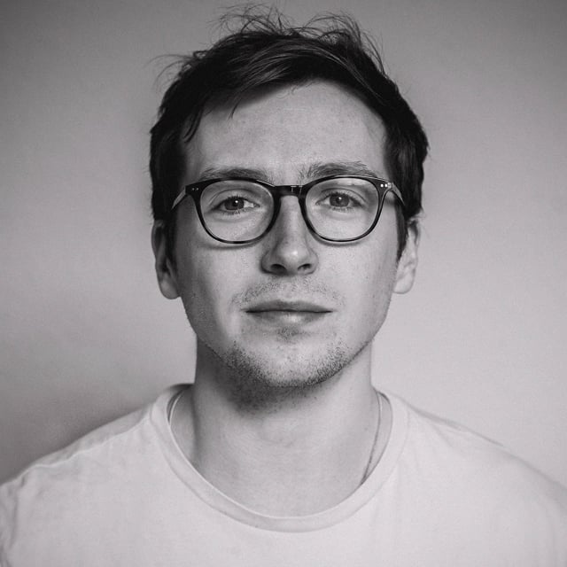 Jacob Mackay