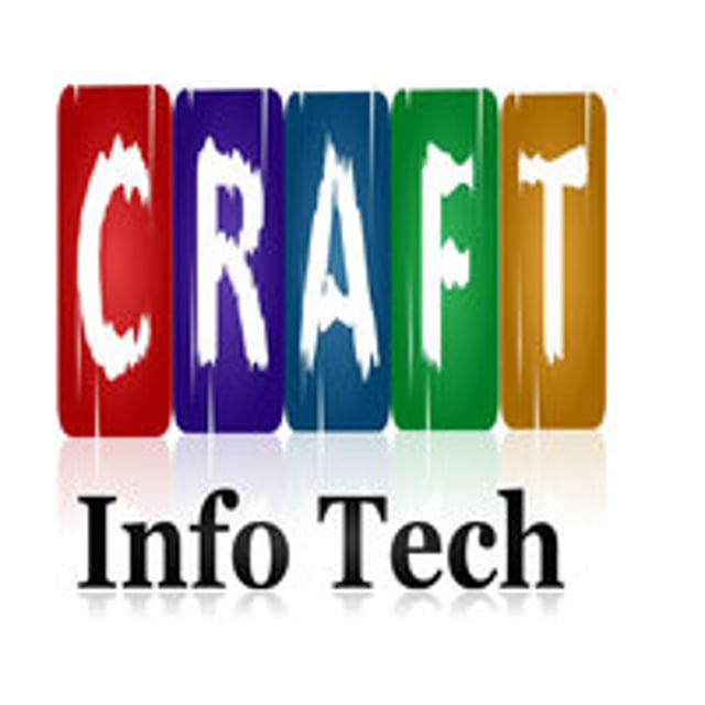 Craft Info Tech