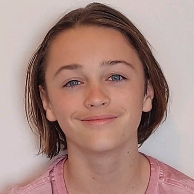 Samuel Mallinson - Actor