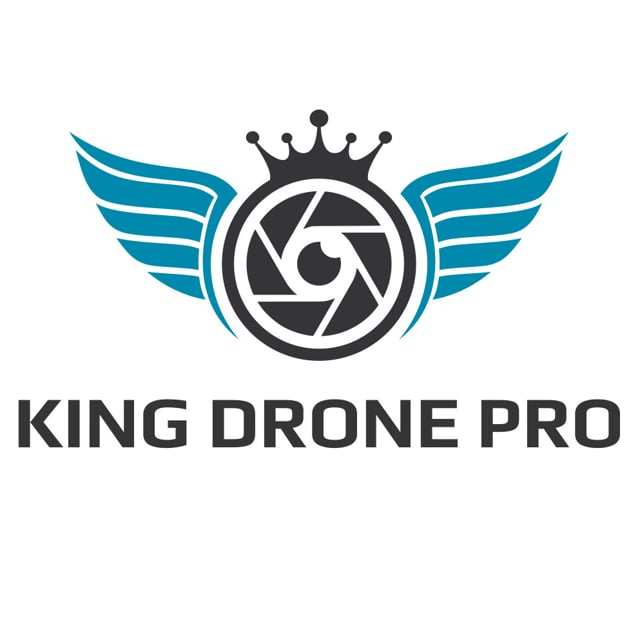 King Drone Pro - Cameraperson