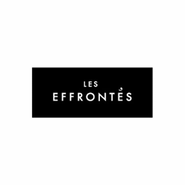 Les Effrontes