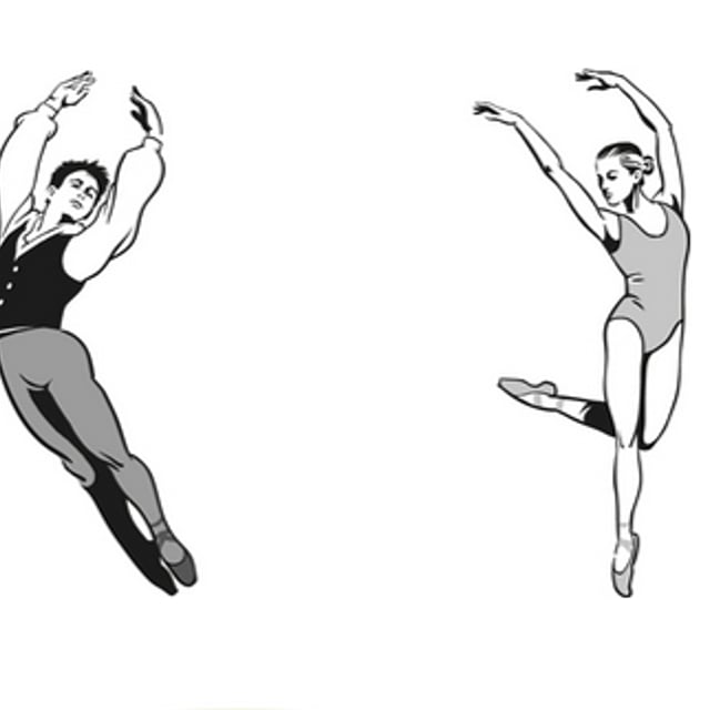 My Ballet Valet
