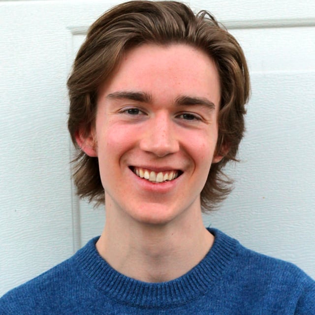 Sean Bannon - Director, Screenwriter & Actor