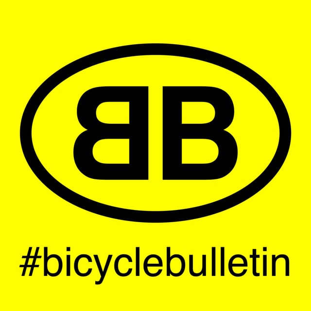 Bicycle Bulletin