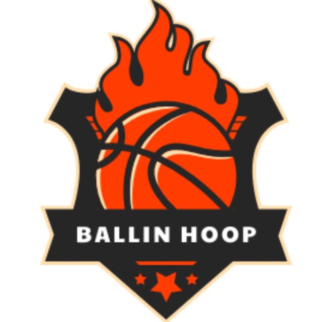 Ballin Hoop