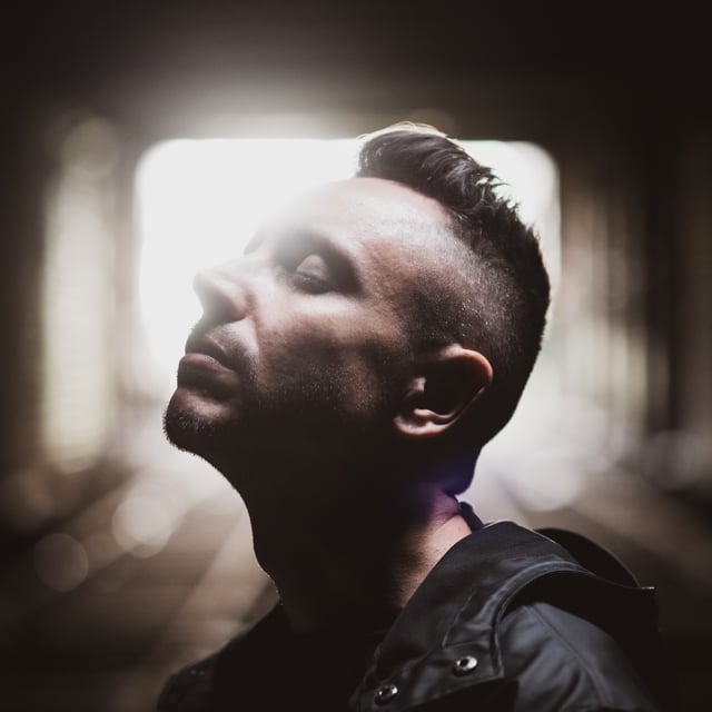 TOVEL (aka Matteo Franceschini)