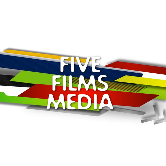 Five Films Media