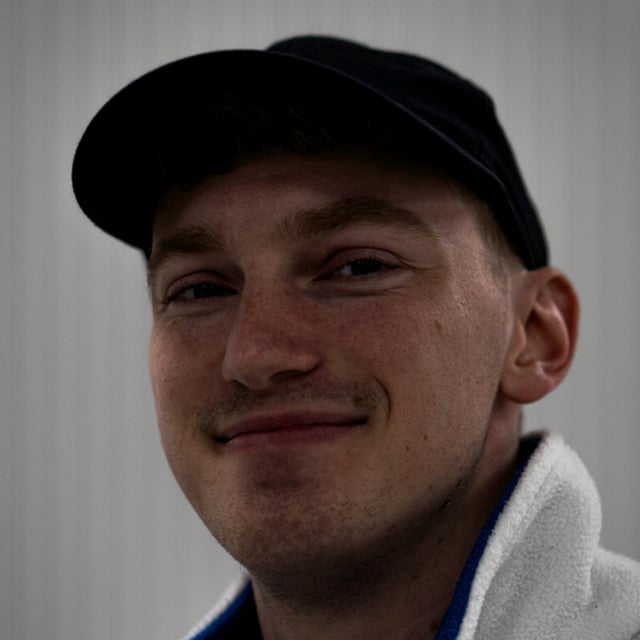 Leon Wright - Film Director, Filmmaker & Screenwriter