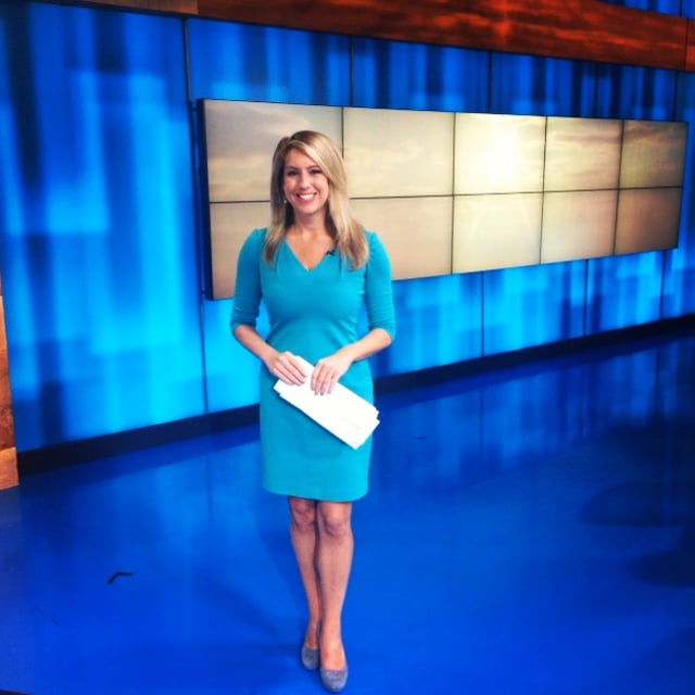 Stephanie Gailhard FOX 9 KMSP