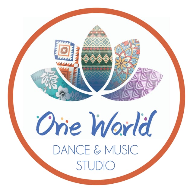 One World Dance