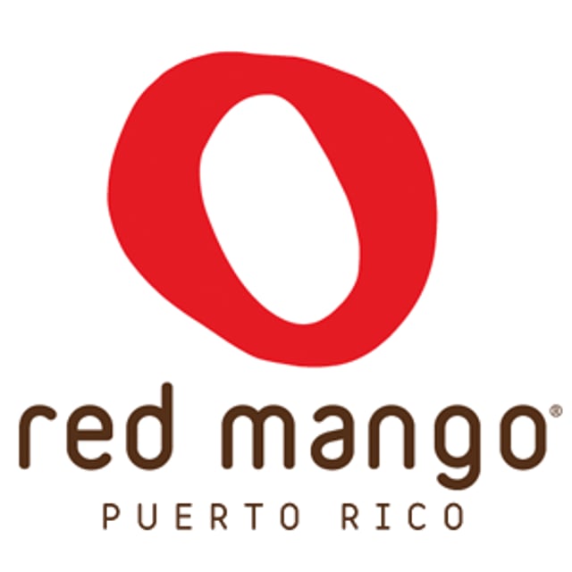Red Mango Puerto Rico