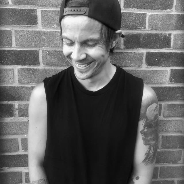 Dai Williams - Producer, Video Producer & Director