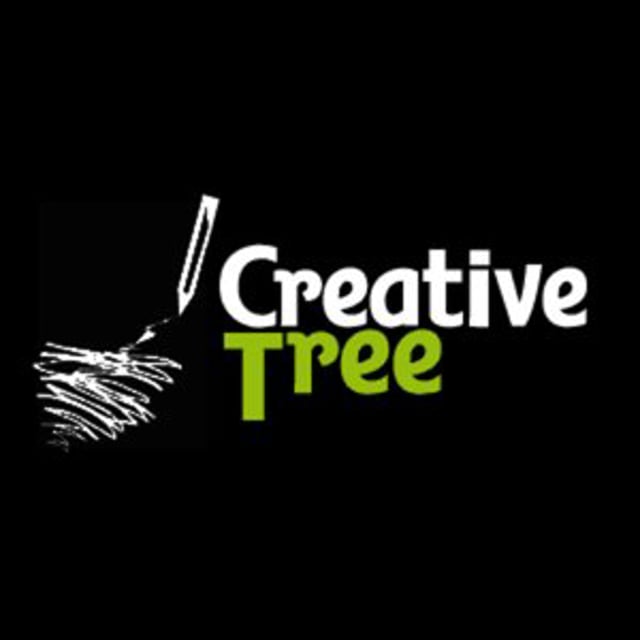 Creative Tree