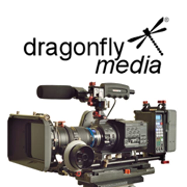 Dragonfly Media - Videographer, Editor & Camera Operator