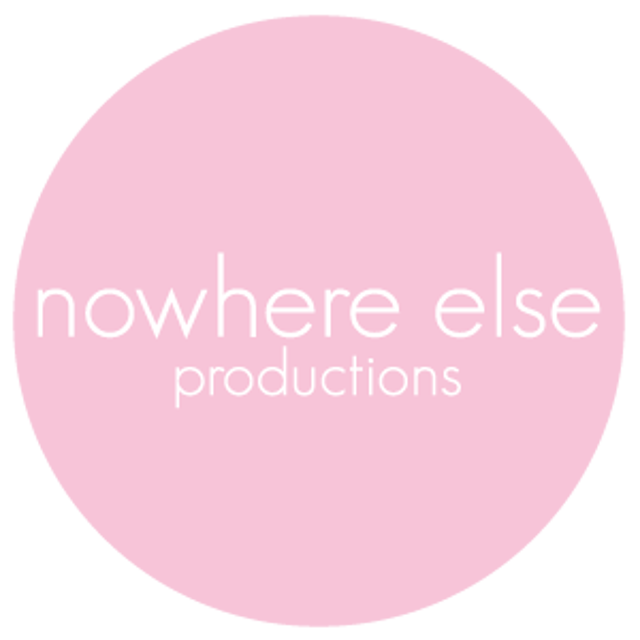 NOWHERE ELSE PRODUCTIONS