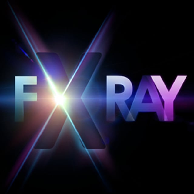 FX-Ray
