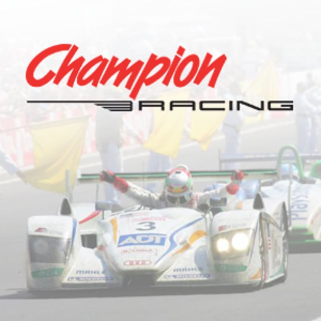 Champion Racing