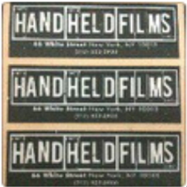 Hand Held Films