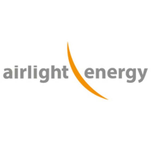 Airlight Energy