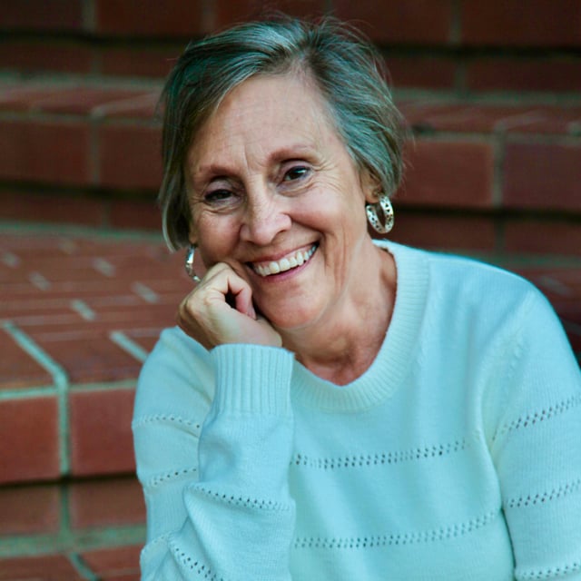 Barbara Cassidy