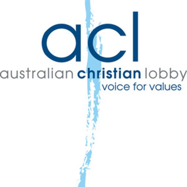Australian Christian Lobby