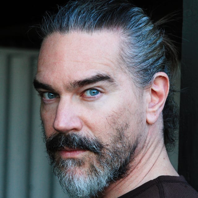 Lane Townsend - Actor, Voice Actor & Screenwriter