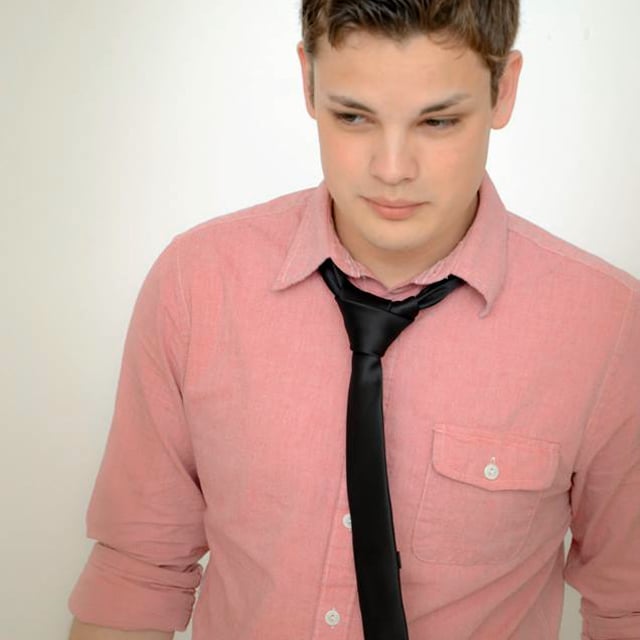 Daniel Culbertson