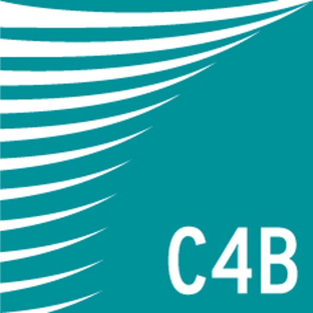 C4B Com For Business AG