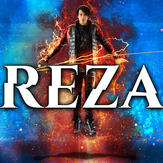 Reza