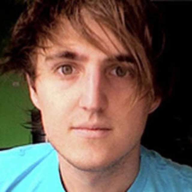 Zach Klein On Vimeo