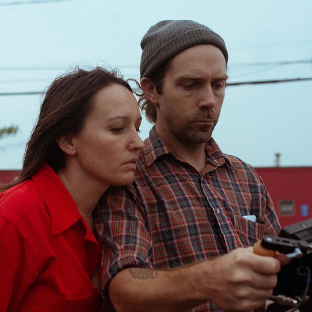 Daniel Davison - Director, Music Video Director & Editor