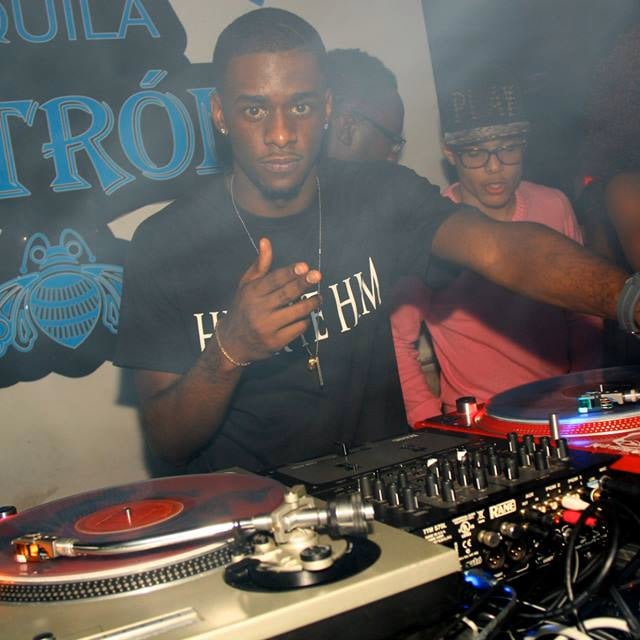 Dj Havoc