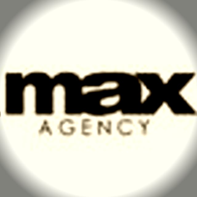 max agency