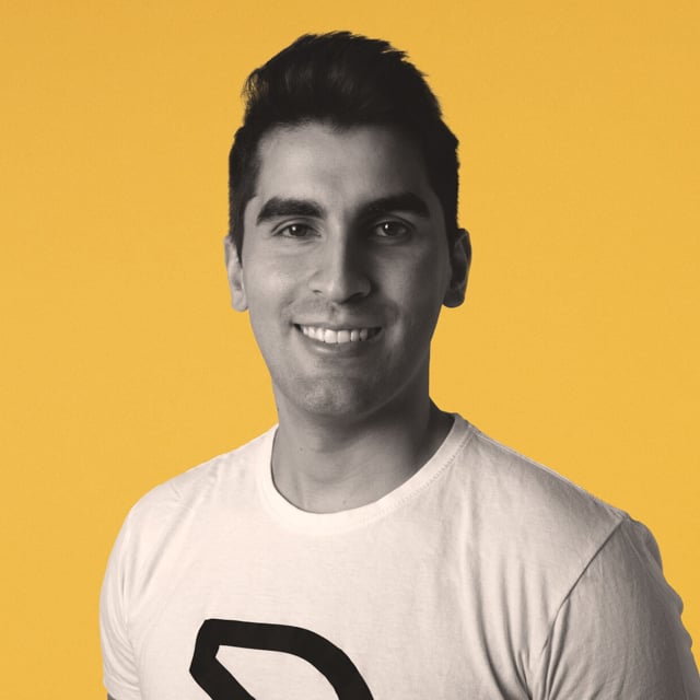 Dani Acosta