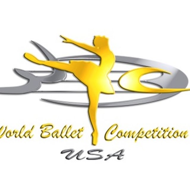 World Ballet Competition