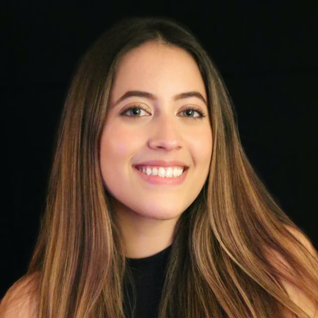 Melissa Calderón - Cinematographer, Video Editor & Camera Operator