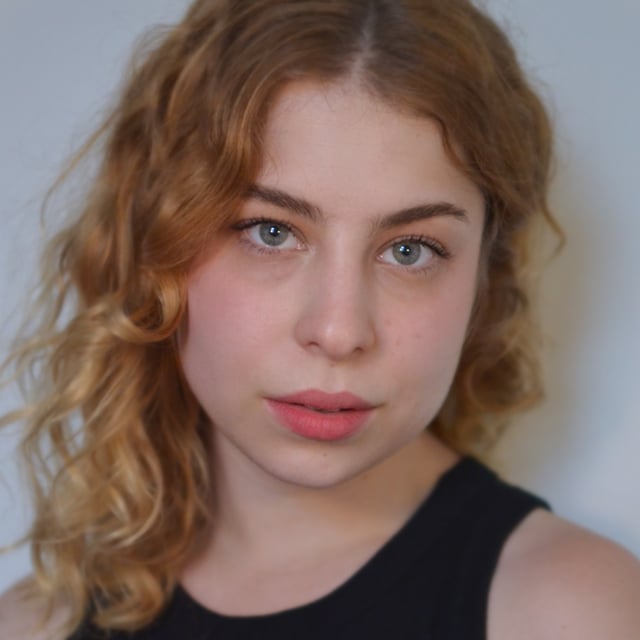 Jessica Jaffe