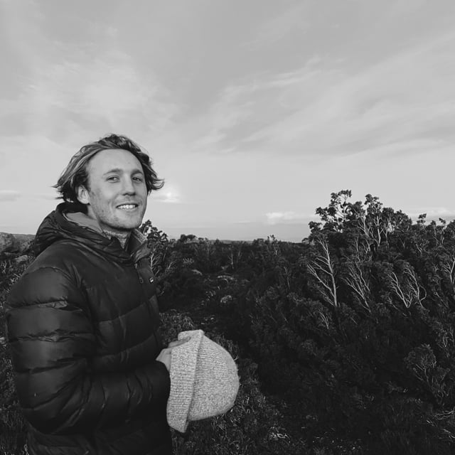 Jacob Collings - Cinematographer, Director & Editor