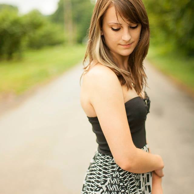 Casey Myers