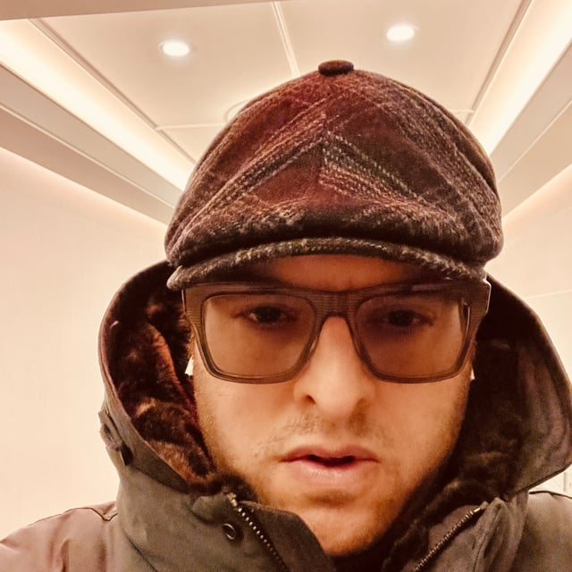 David Brotsky - Location Scout, Location Manager & Producer