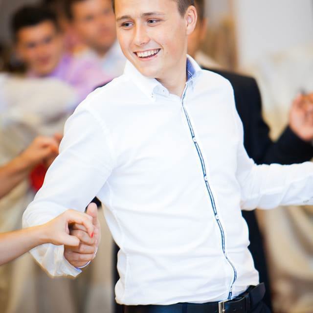Andrei Bogdan Ceauru