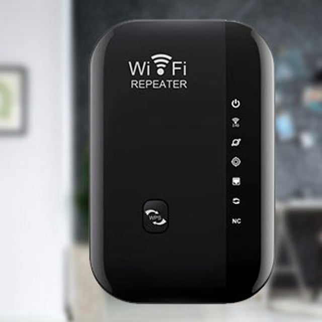 Victony extender setup